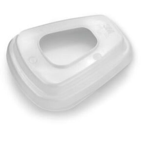3M 501 Retainer for Filter Full Mask – Pair - Ark Safety Equipment