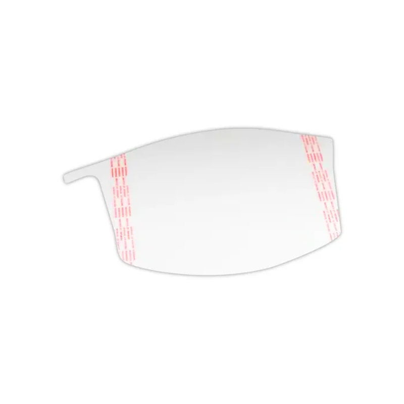 3M M-928 Peel Off Visor Covers M-300 Series – Case of 40 - Ark Safety ...