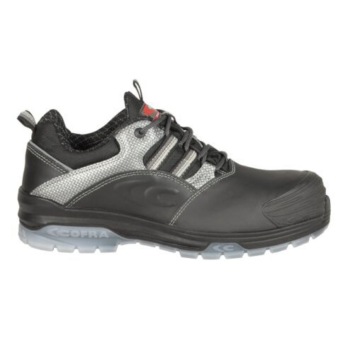 Cofra S3 SRC Caravaggio Shoe - Ark Safety Equipment