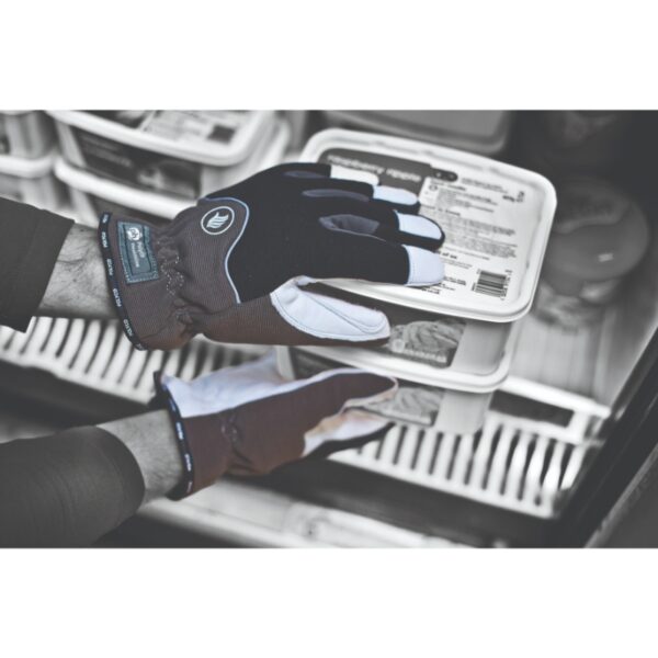 Polyco Freezemaster Range - Ark Safety Equipment