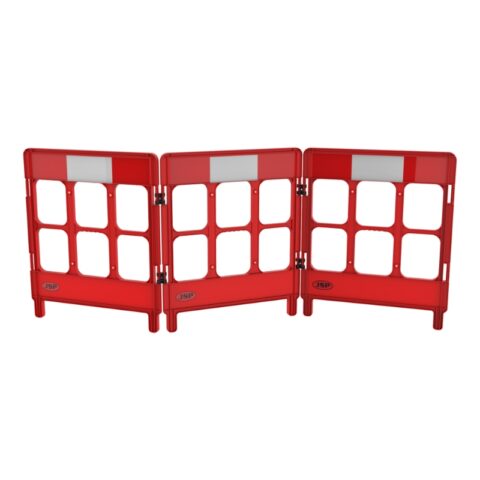 Workplace Barriers - Ark Safety Equipment