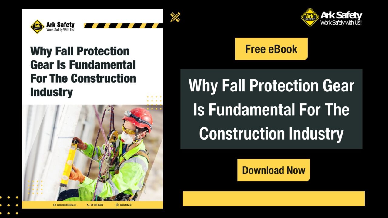 Why Fall Protection Gear Is Fundamental For The Construction Industry ...